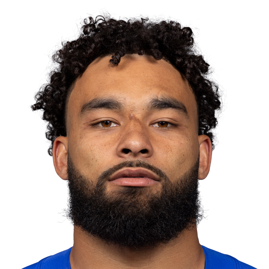 Kyren Williams News, Stats, Bio & Fantasy