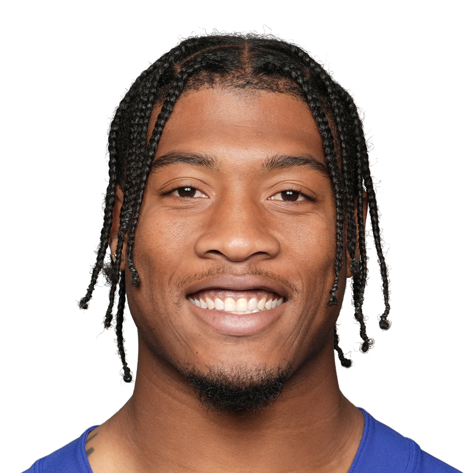 Isaiah Simmons News, Stats, Bio & Fantasy