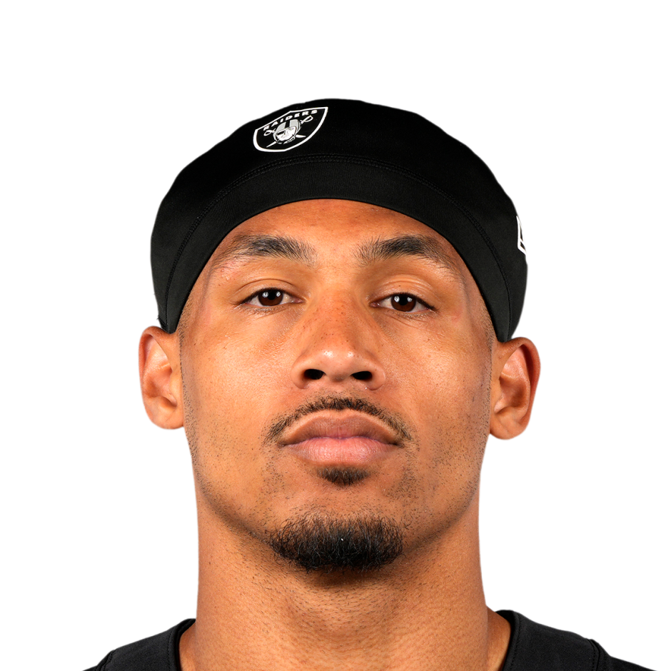 Isaiah Pola-Mao News, Stats, Bio & Fantasy