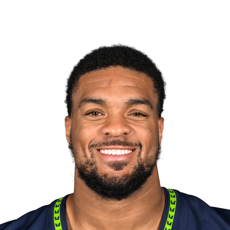 Dre'Mont Jones News, Stats, Bio & Fantasy
