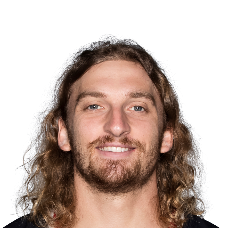 Ben Skowronek News, Stats, Bio & Fantasy