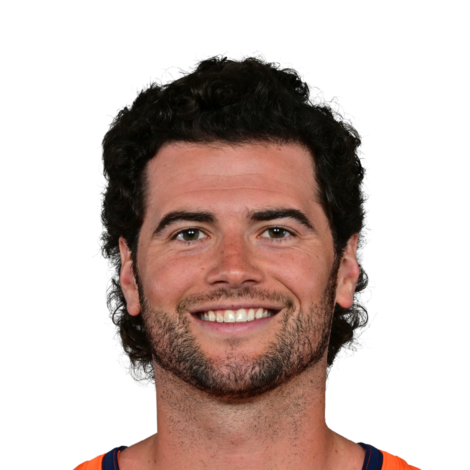 Jarrett Stidham News, Stats, Bio & Fantasy