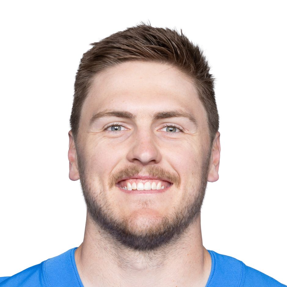 Nick Niemann News, Stats, Bio & Fantasy