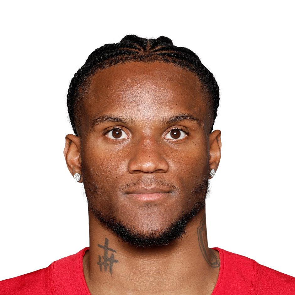 Charvarius Ward News, Stats, Bio & Fantasy