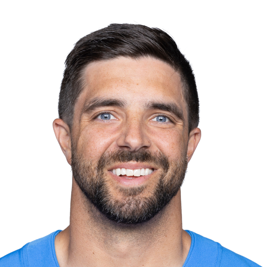 Josh Harris News, Stats, Bio & Fantasy