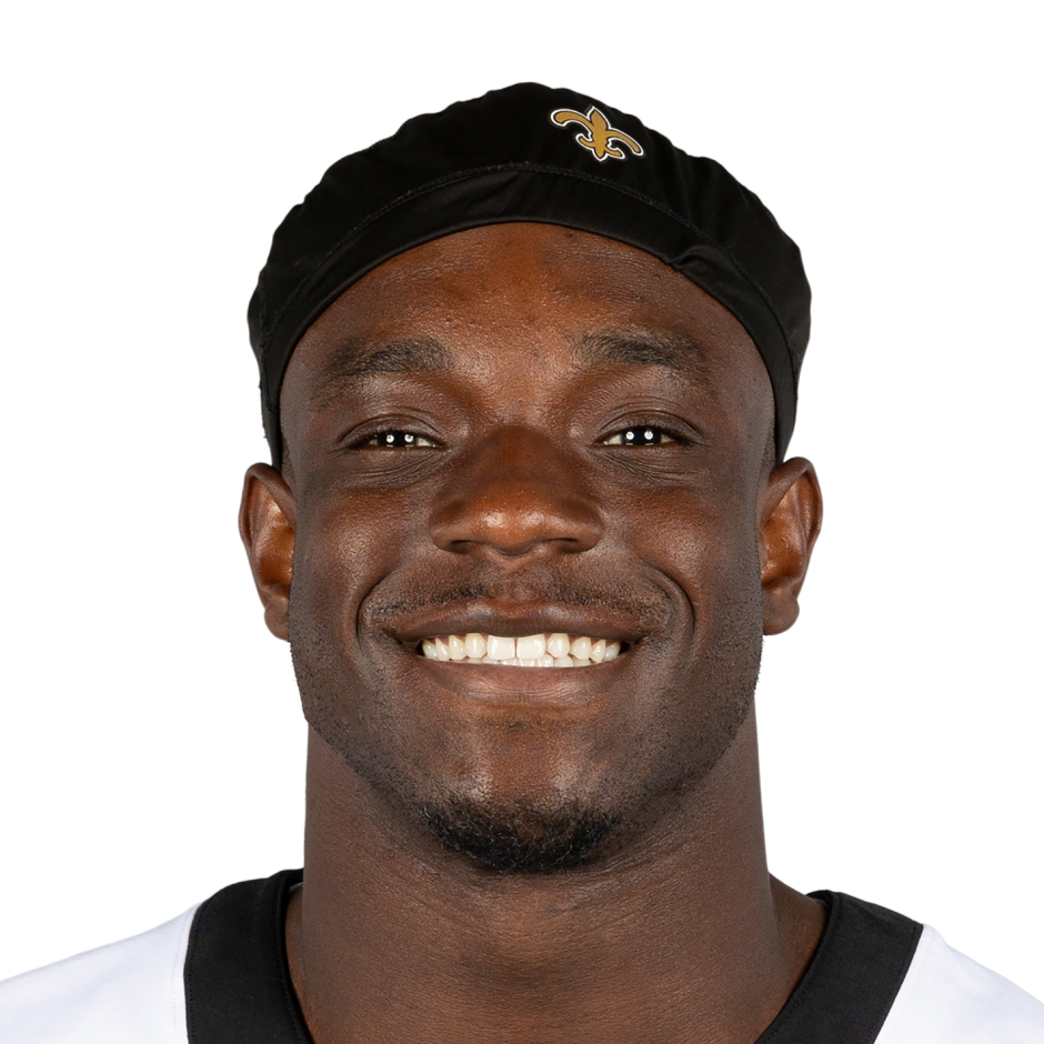 Monty Rice News, Stats, Bio & Fantasy