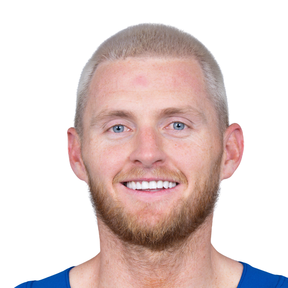 Matt Gay: From Gridiron Kicks to Super Bowl Glory