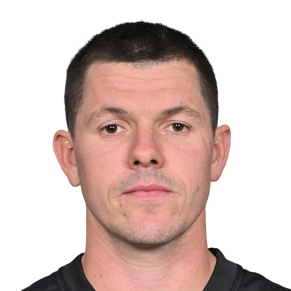 Logan Woodside News, Stats, Bio & Fantasy