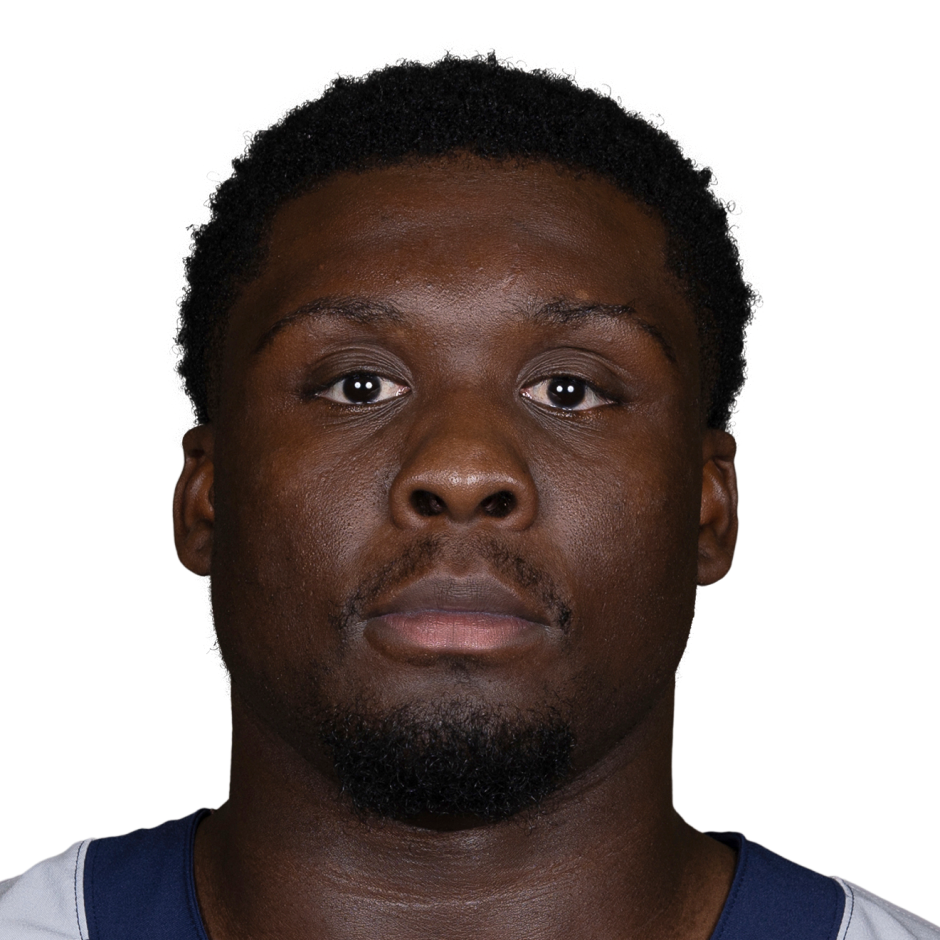 Lloyd Cushenberry News, Stats, Bio & Fantasy