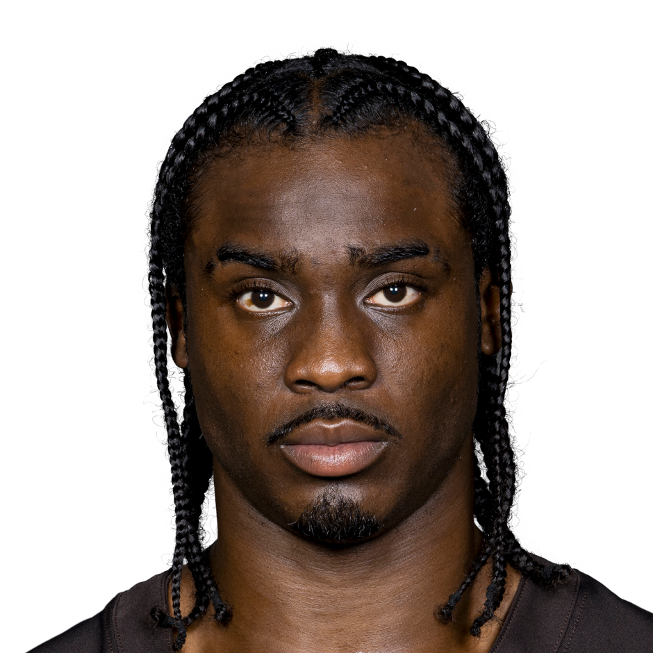 Tony Brown News, Stats, Bio & Fantasy