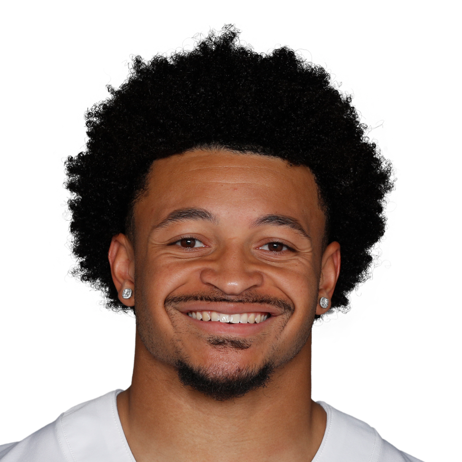 Deuce Vaughn News, Stats, Bio & Fantasy