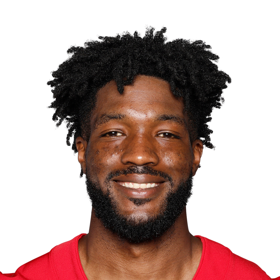 Leonard Floyd News, Stats, Bio & Fantasy