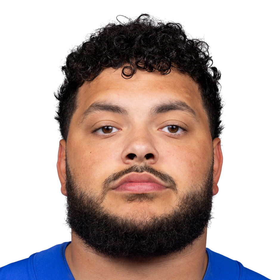 Jonah Jackson News, Stats, Bio & Fantasy