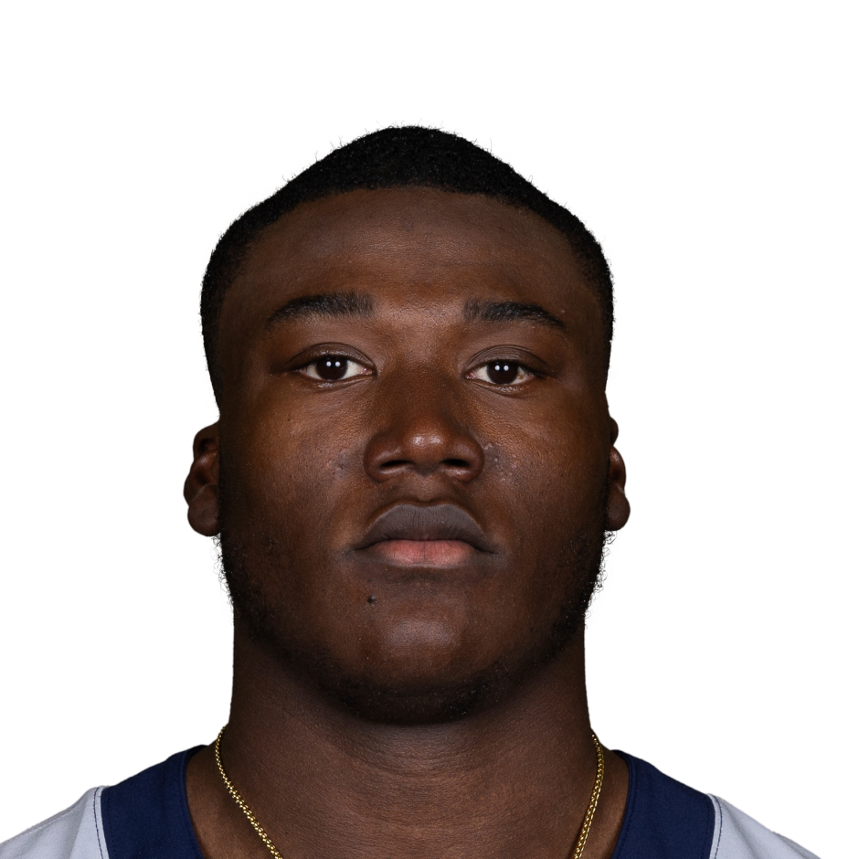 Kenneth Murray News, Stats, Bio & Fantasy