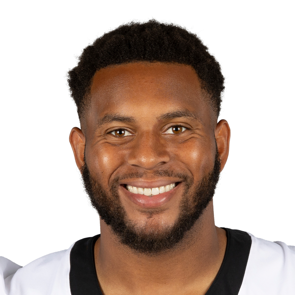 Justin Herron News, Stats, Bio & Fantasy