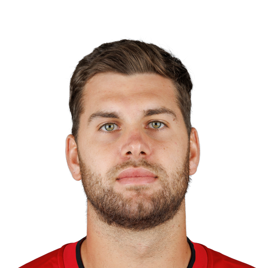 Anthony Nelson News, Stats, Bio & Fantasy