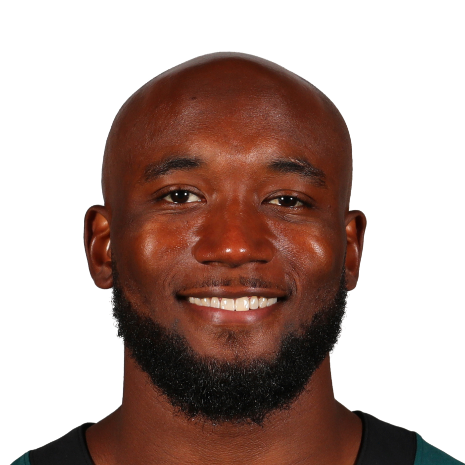 James Bradberry News, Stats, Bio & Fantasy