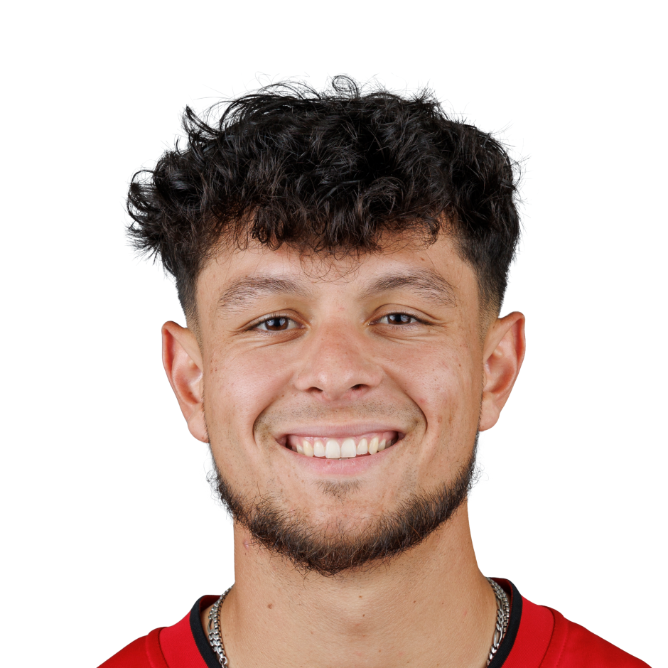 Jake Camarda News, Stats, Bio & Fantasy