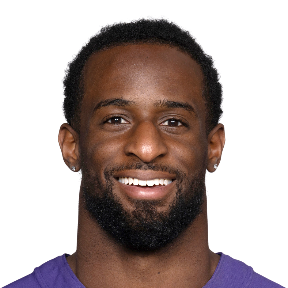 Justice Hill News, Stats, Bio & Fantasy