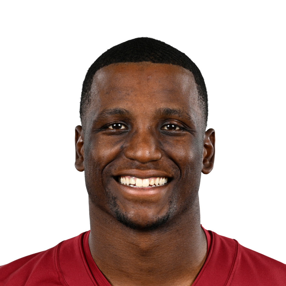 Jeremy Reaves News, Stats, Bio & Fantasy