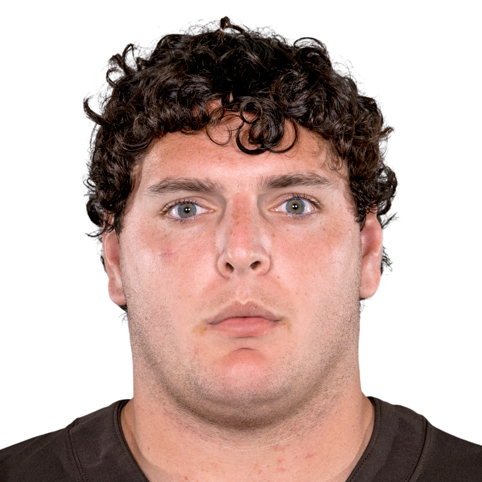 Luke Wypler News, Stats, Bio & Fantasy
