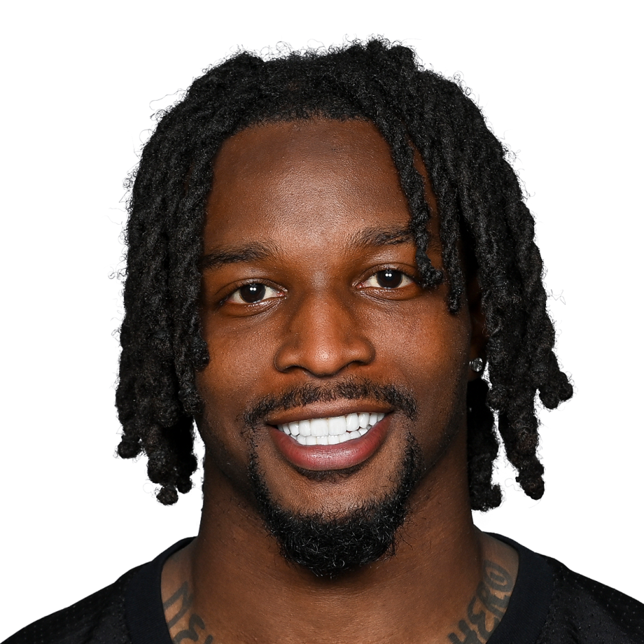 Quez Watkins News, Stats, Bio & Fantasy