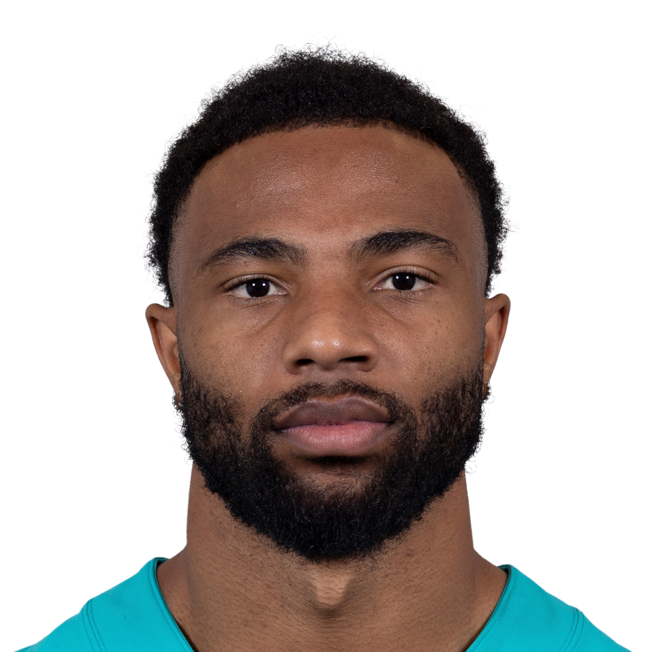 Chris Brooks News, Stats, Bio & Fantasy
