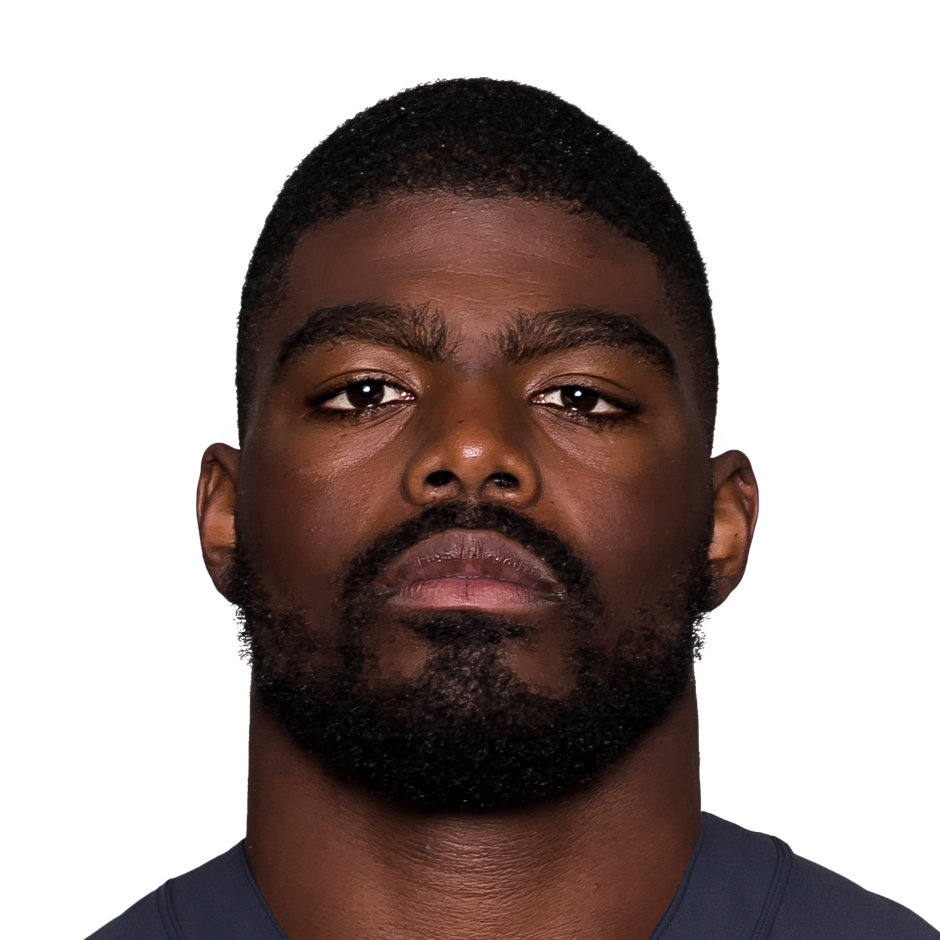 Rasheem Green News, Stats, Bio & Fantasy