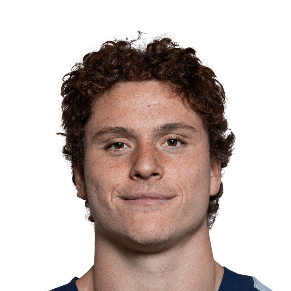 Chance Campbell News, Stats, Bio & Fantasy