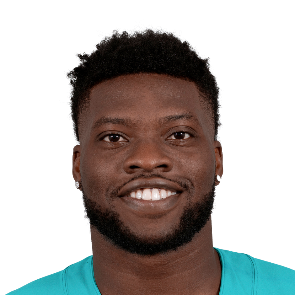 Emmanuel Ogbah News, Stats, Bio & Fantasy