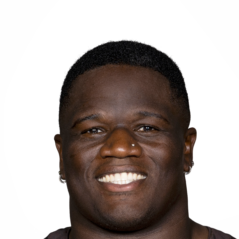 Germain Ifedi News, Stats, Bio & Fantasy