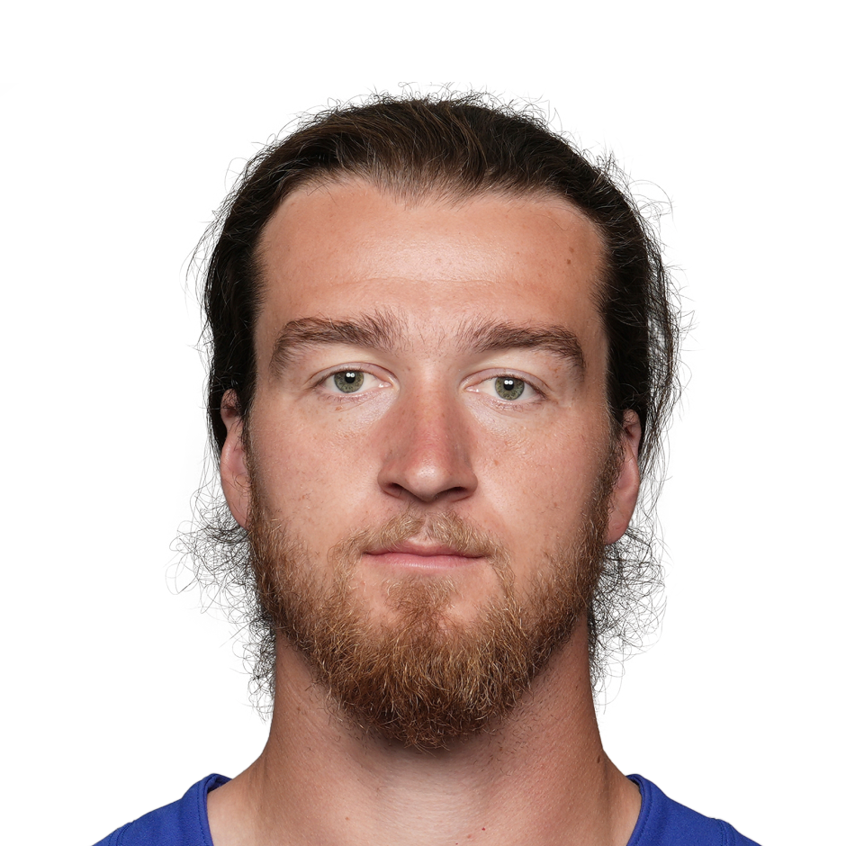 Jamie Gillan News, Stats, Bio & Fantasy