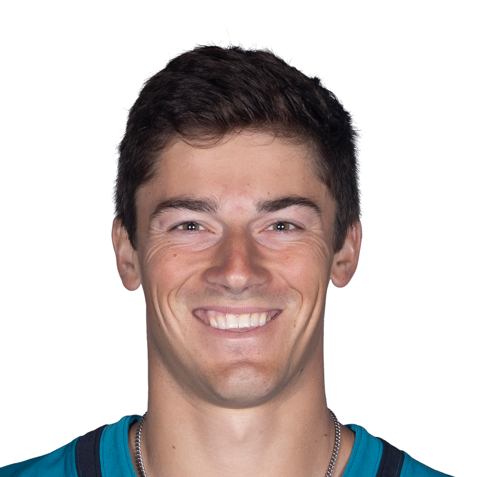 Riley Patterson News, Stats, Bio & Fantasy
