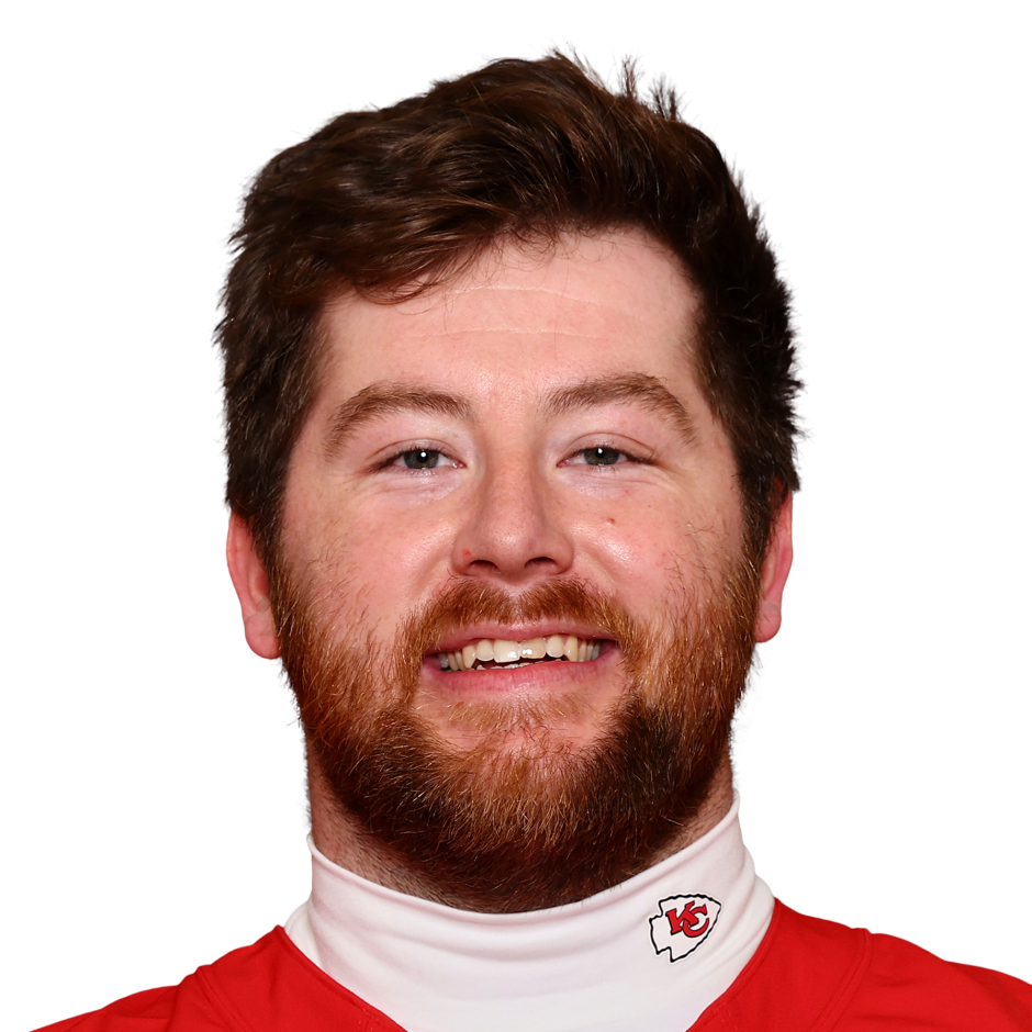 Joe Thuney News, Stats, Bio & Fantasy