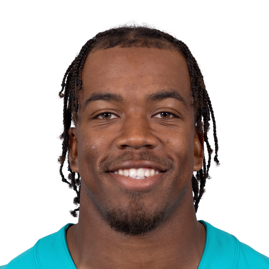 Jevon Holland News, Stats, Bio & Fantasy