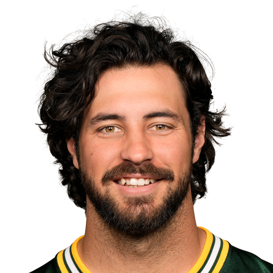 Matthew Orzech News, Stats, Bio & Fantasy