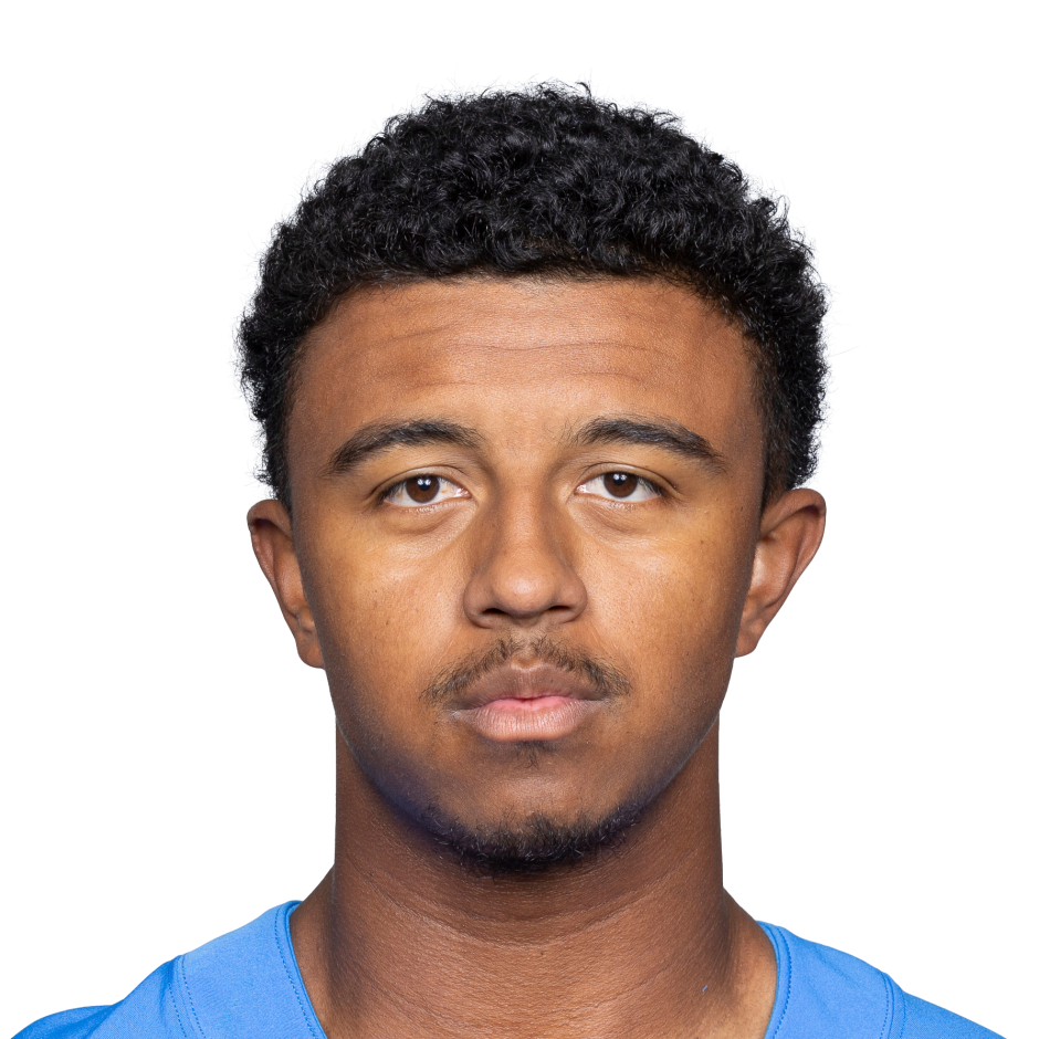 Stone Smartt News, Stats, Bio & Fantasy