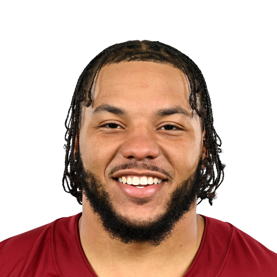 Chris Rodriguez News, Stats, Bio & Fantasy