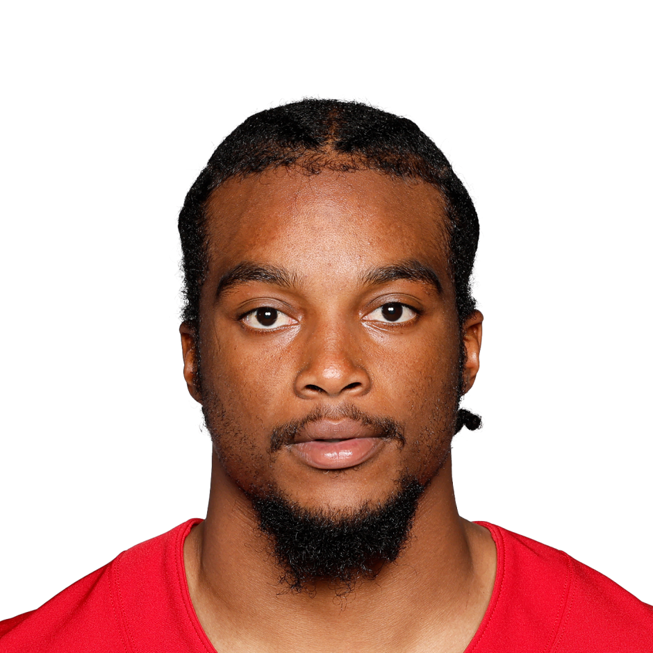 Ambry Thomas News, Stats, Bio & Fantasy