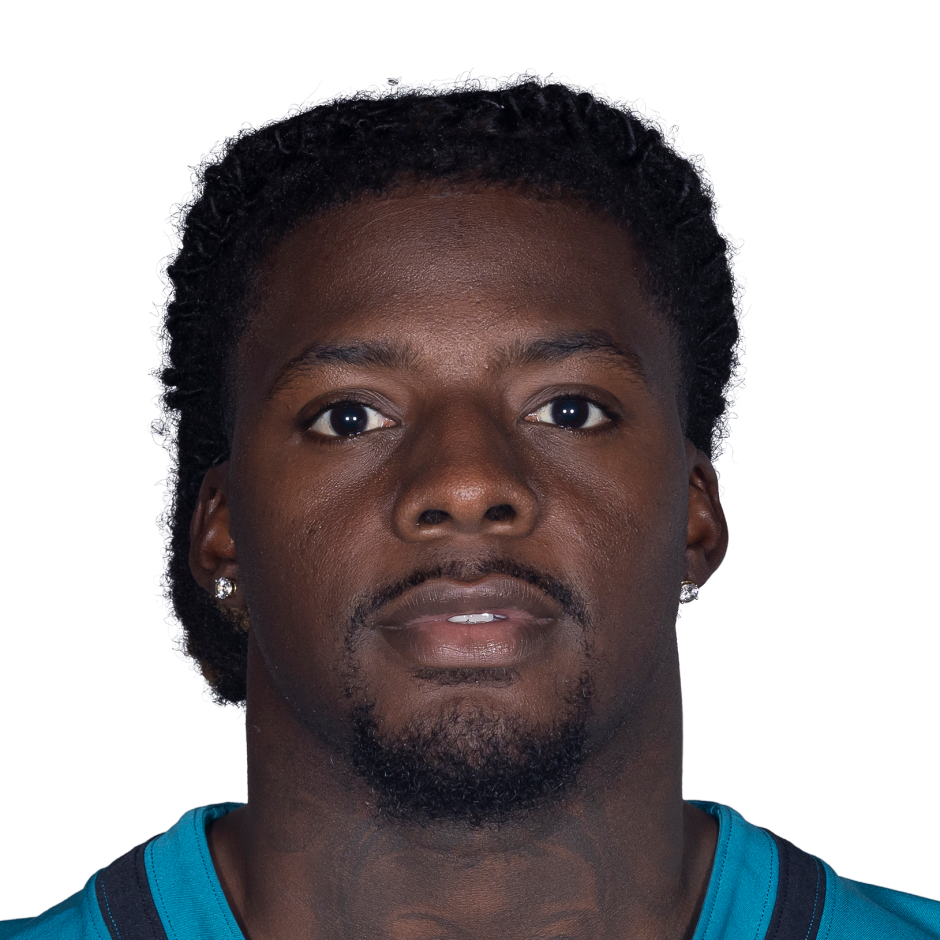 D'Ernest Johnson News, Stats, Bio & Fantasy