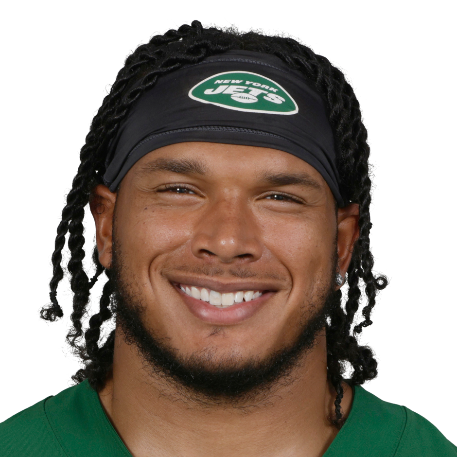 Jermaine Johnson News, Stats, Bio & Fantasy