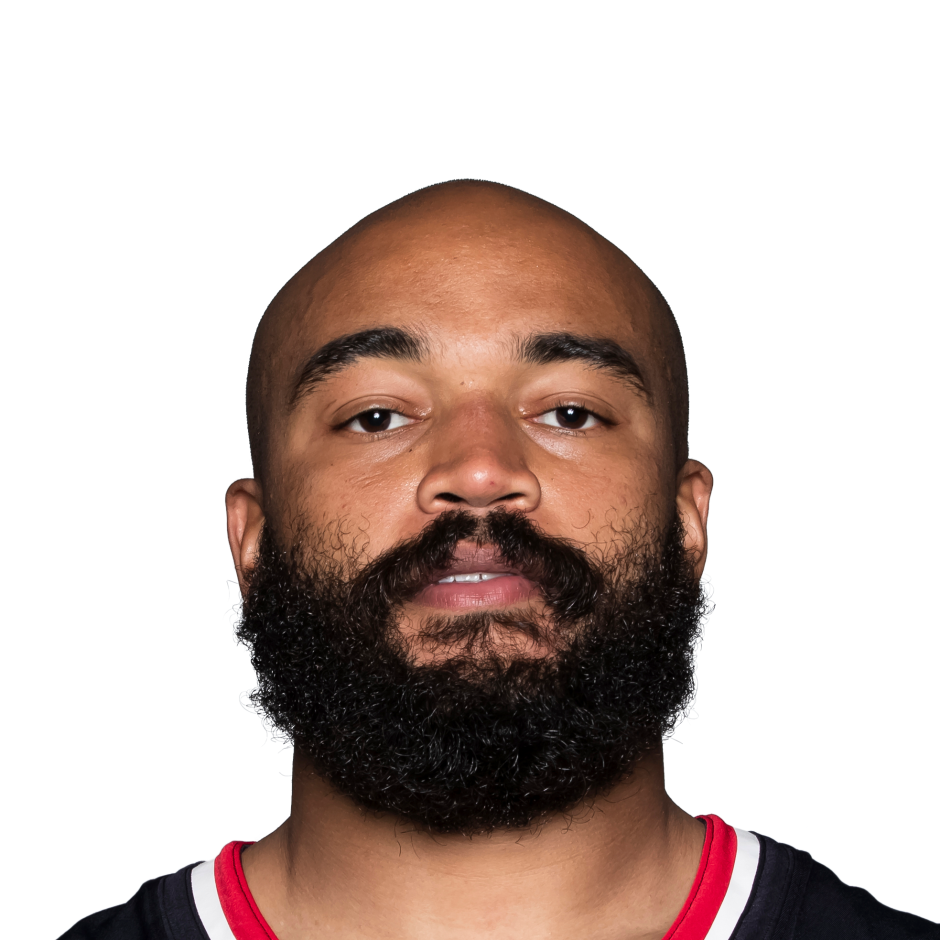 Derek Barnett News, Stats, Bio & Fantasy