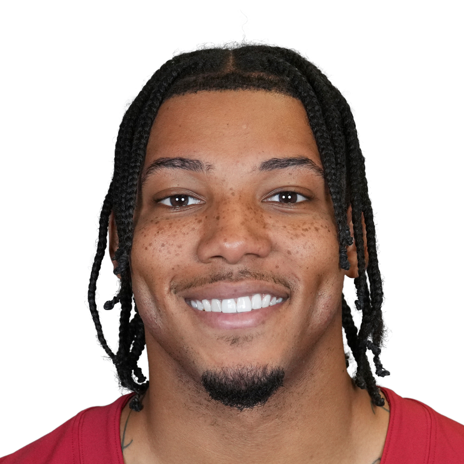 Sean Murphy-Bunting News, Stats, Bio & Fantasy