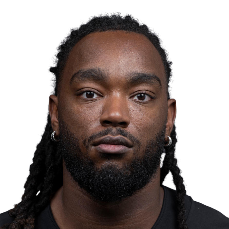 Ta'Quon Graham News, Stats, Bio & Fantasy