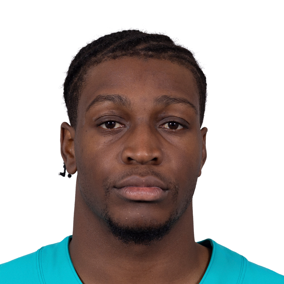 Channing Tindall News, Stats, Bio & Fantasy