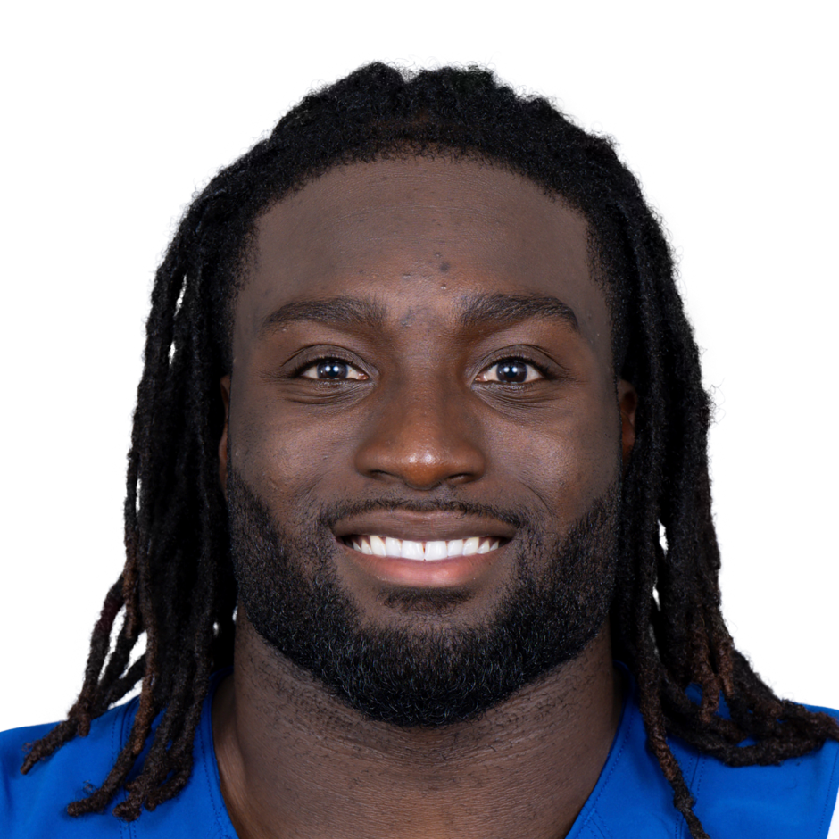 Segun Olubi News, Stats, Bio & Fantasy