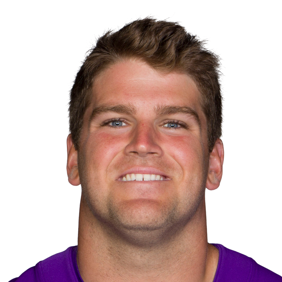 Brian O'Neill News, Stats, Bio & Fantasy