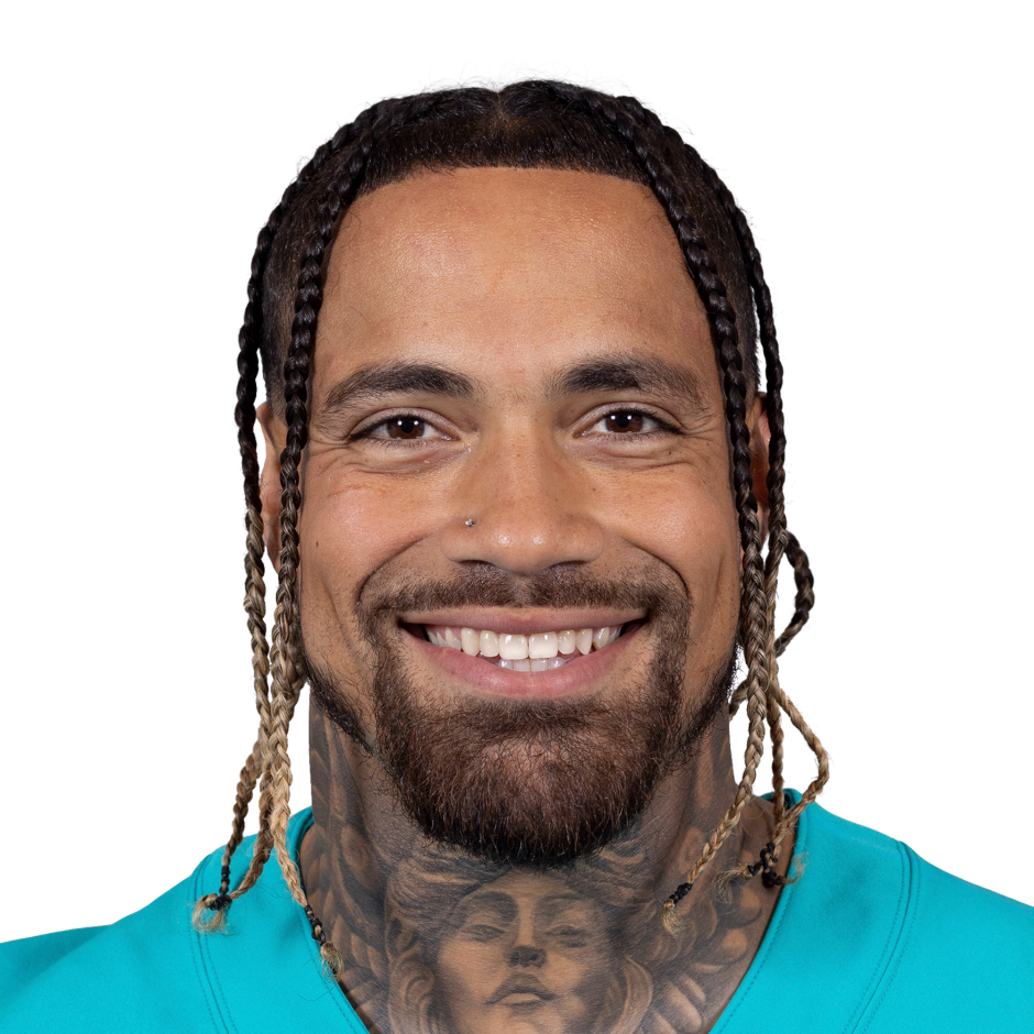 Duke Riley News, Stats, Bio & Fantasy