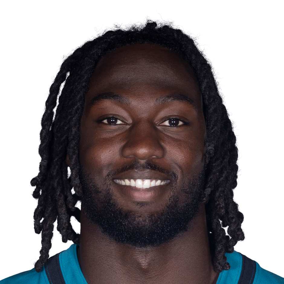 Devin Lloyd News, Stats, Bio & Fantasy