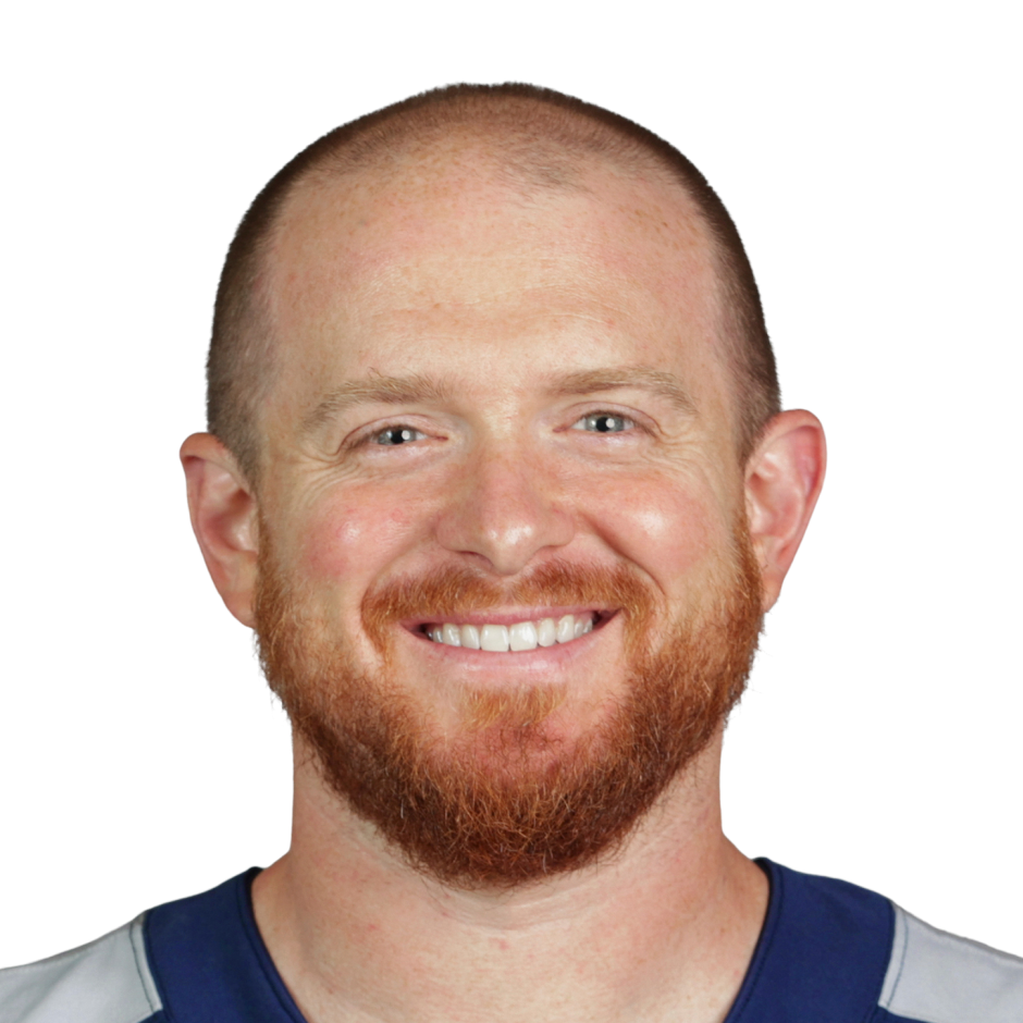 Morgan Cox News, Stats, Bio & Fantasy
